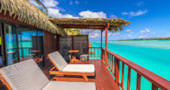 Aitutaki Lagoon Private Island Resort