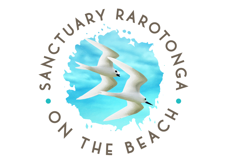 Sanctuary Rarotonga on the Beach - 360° Virtual Tour