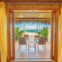 Sanctuary Rarotonga on the Beach - 360° Virtual Tour