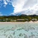 Sanctuary Rarotonga on the Beach - 360° Virtual Tour